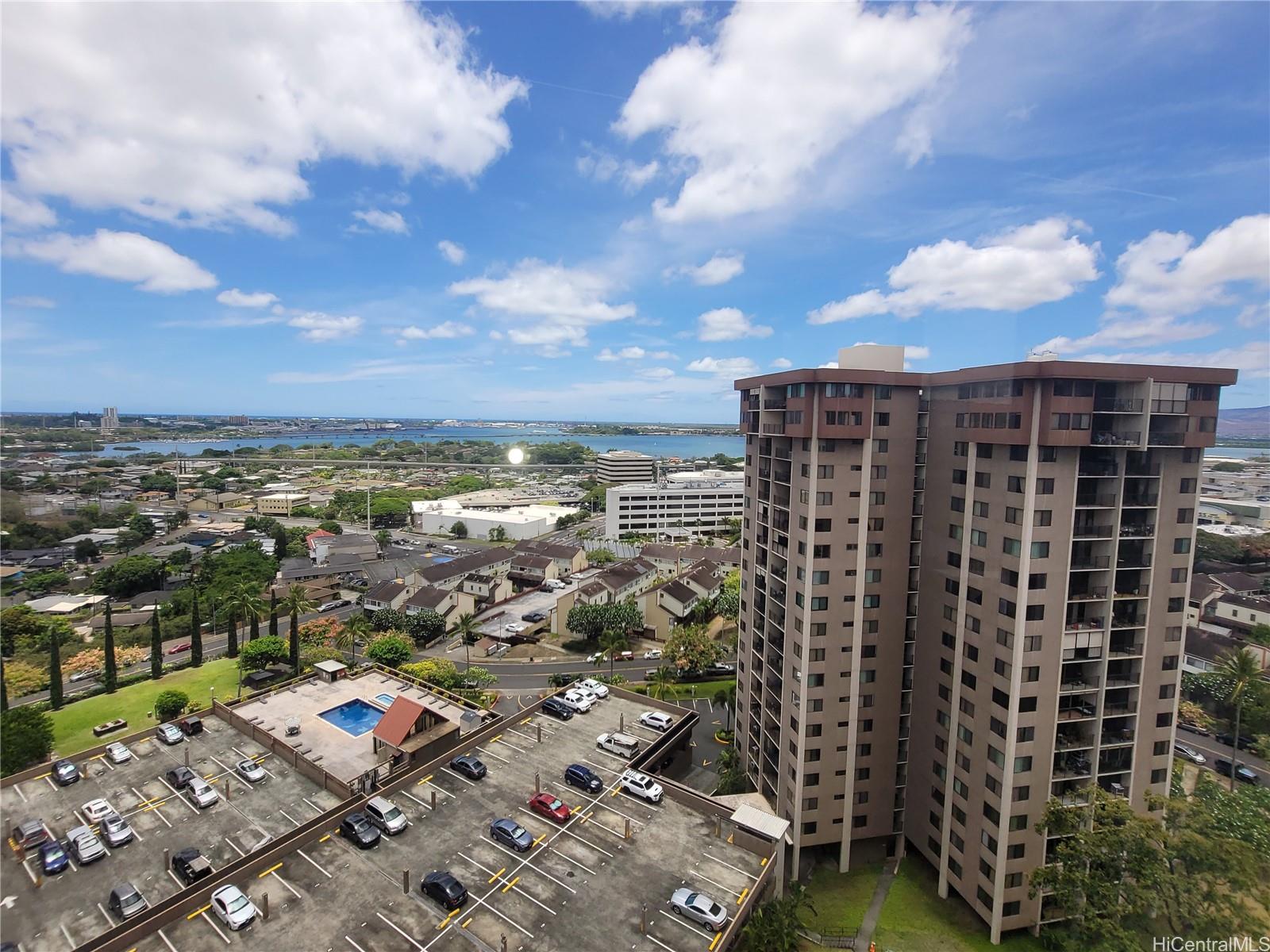 Park At Pearlridge condos for sale in Pearlridge | Oahu