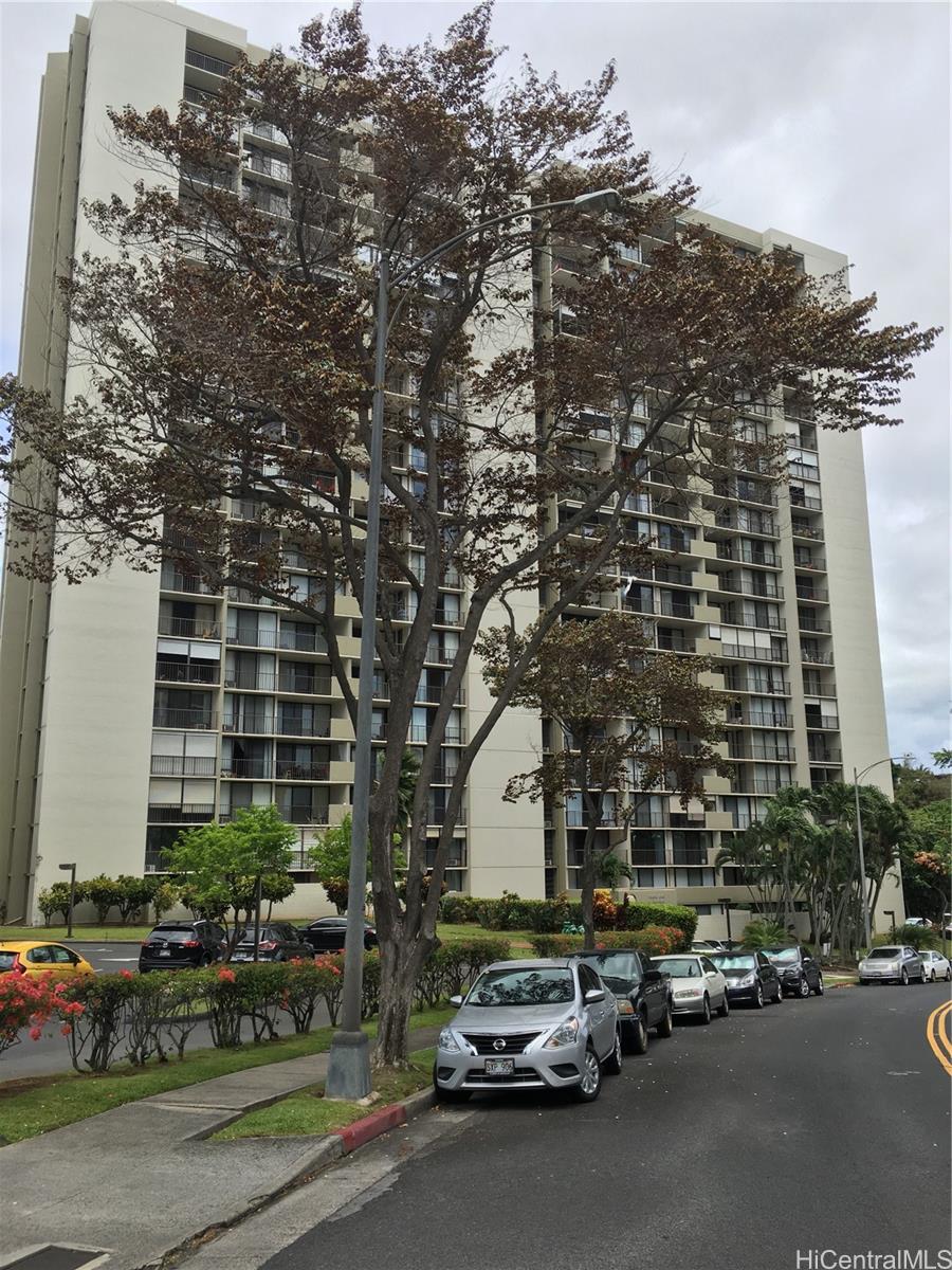 98-500 Koauka Loop 9A Aiea - Hawaii Rental Pearl 1