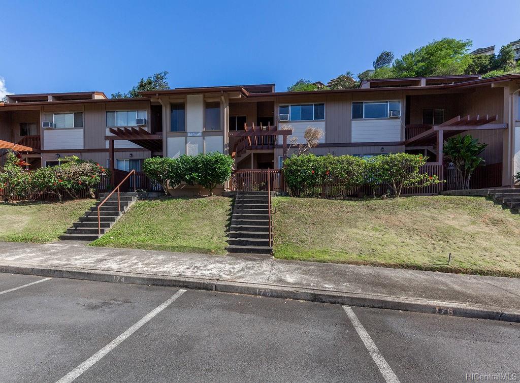 Newtown Meadows #5F2, 98-619 Kilinoe Street, Aiea | Newtown