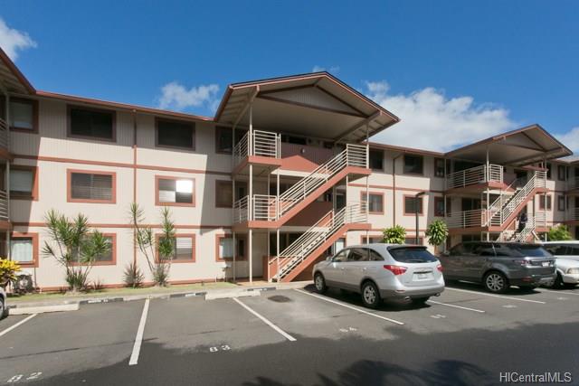 Pearl Horizons 1 # 217, 98-630 Moanalua Loop, Aiea | Pearlridge condo
