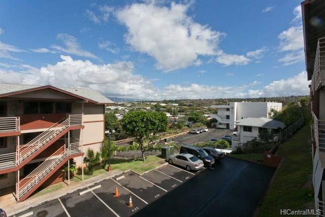 Pearl Horizons 1 # 217, 98-630 Moanalua Loop, Aiea | Pearlridge condo
