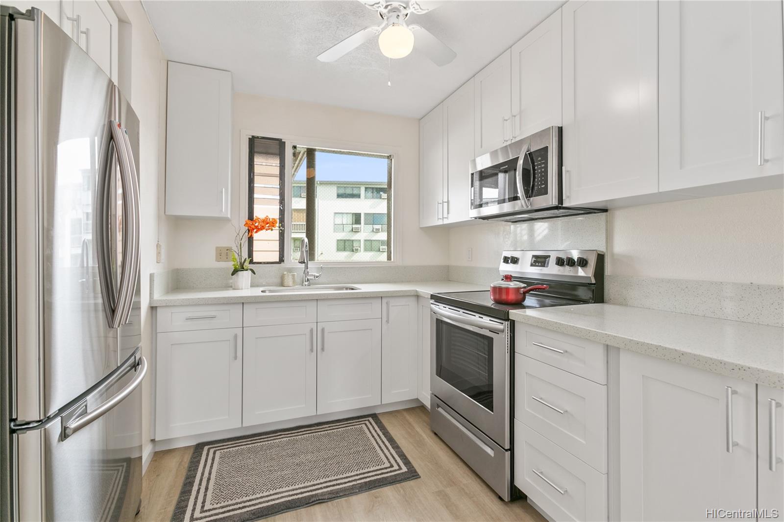 Pearl Horizons 1 #222, 98-630 Moanalua Loop, Aiea | Pearlridge