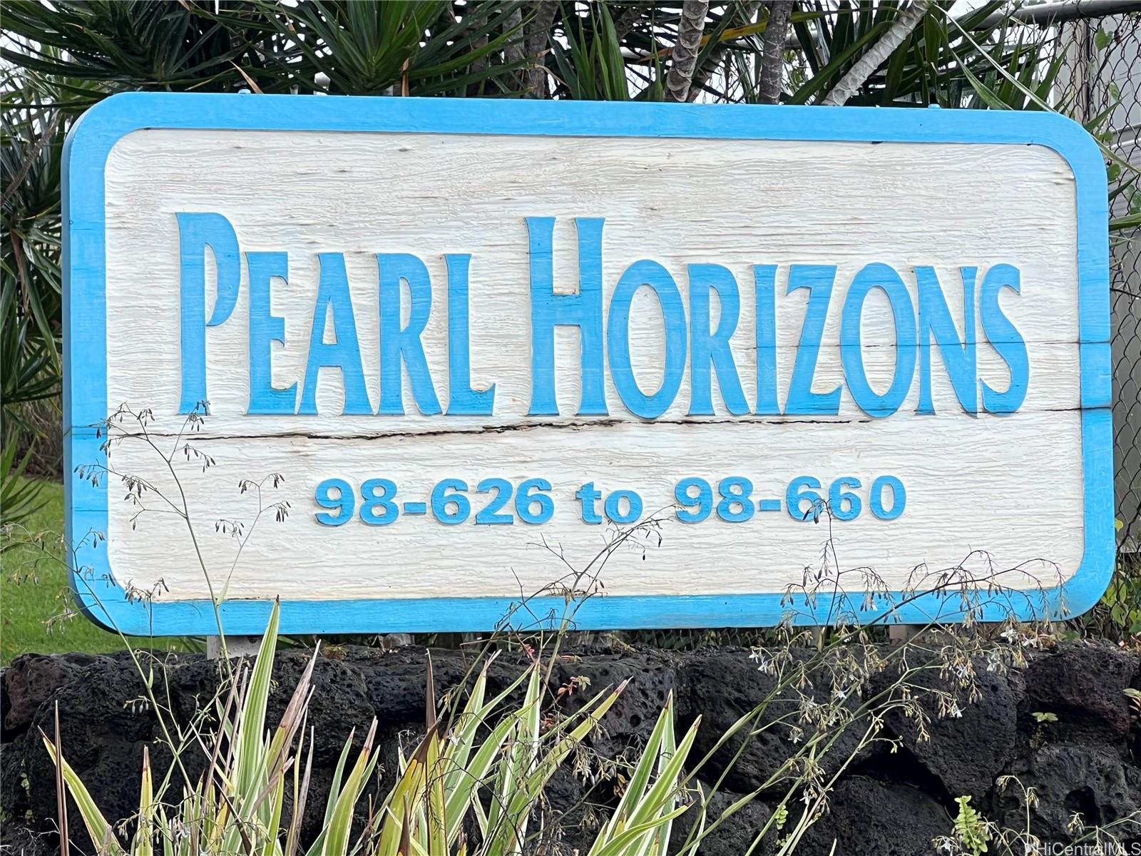 98-650 Moanalua Loop 239 Aiea - Hawaii Rental Pearl Horizons 3B