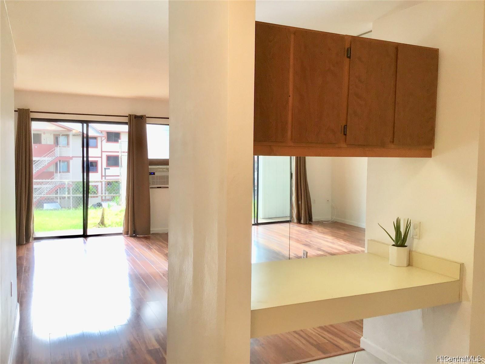 98-660 Moanalua Loop 186 Aiea - Hawaii Rental