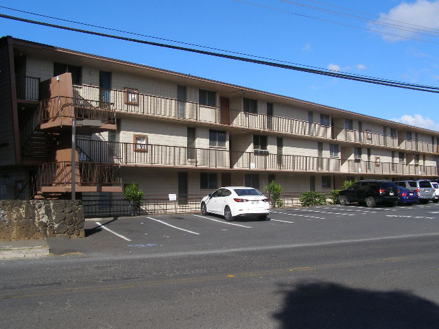 Pearl Ridge Terraces #017, 98-729 Moanalua Loop, Aiea | Waimalu