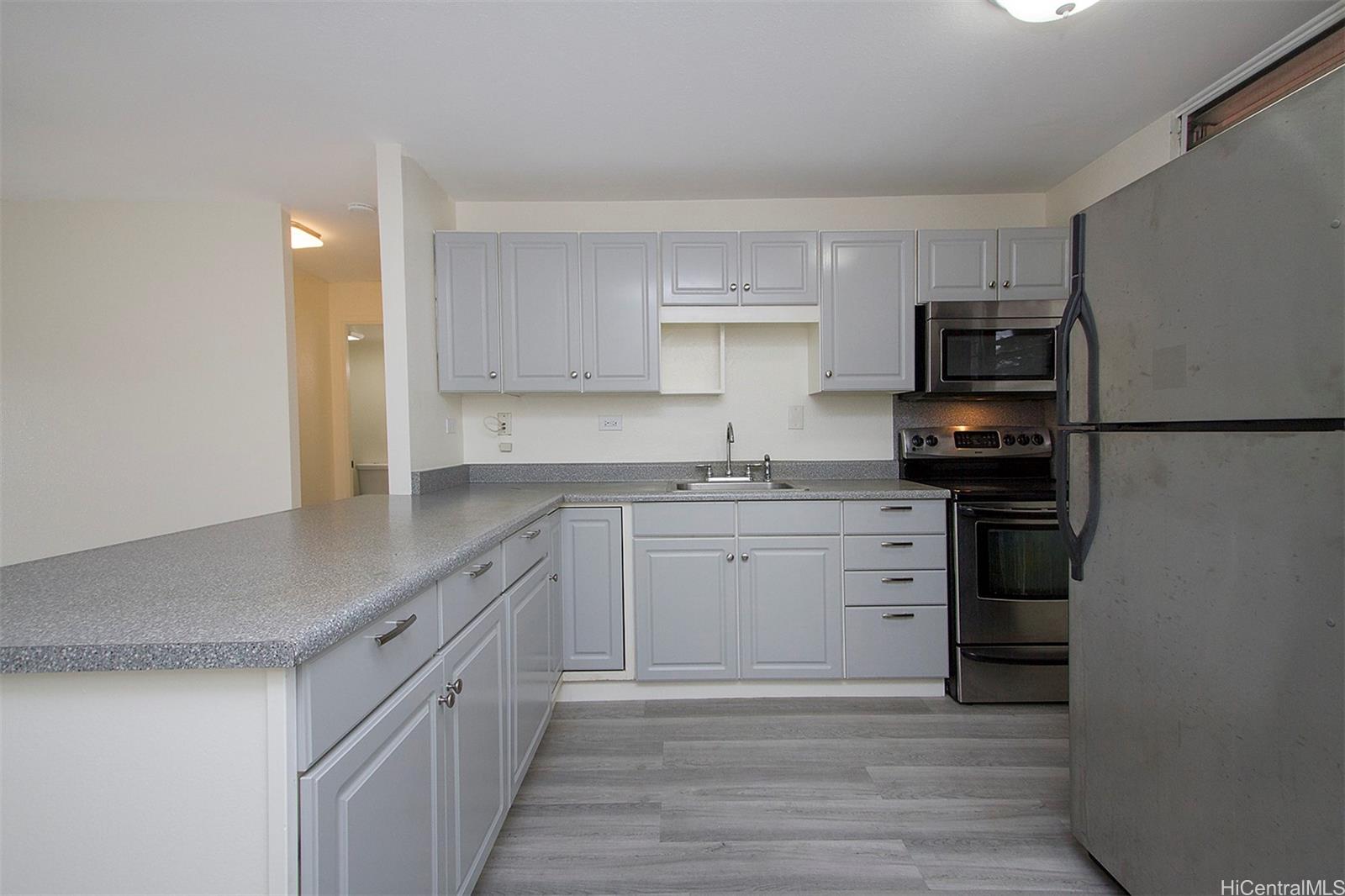 98-729 Moanalua Loop 107 Aiea - Hawaii Rental Pearl Ridge Terraces