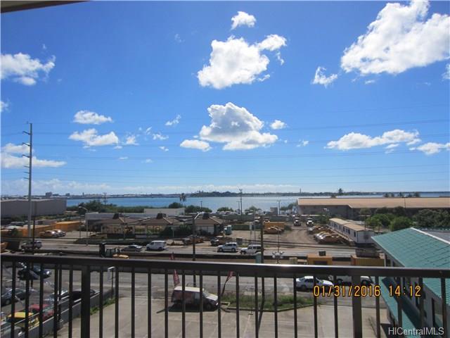 Pearl Ridge Terraces #303, 98-729 Moanalua Loop, Aiea | Waimalu