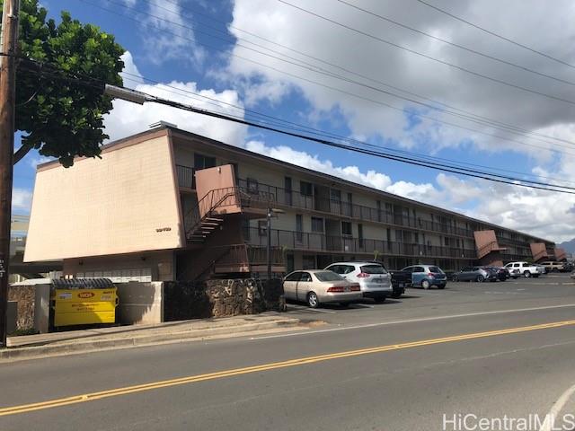 98-729 Moanalua Loop 319 Aiea - Hawaii Rental
