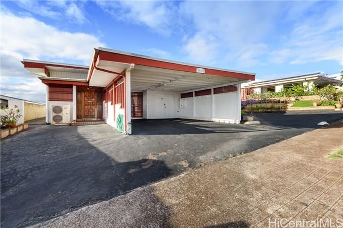 98-822 Kaamilo Street , Aiea, Hi 96701 | Aiea Heights