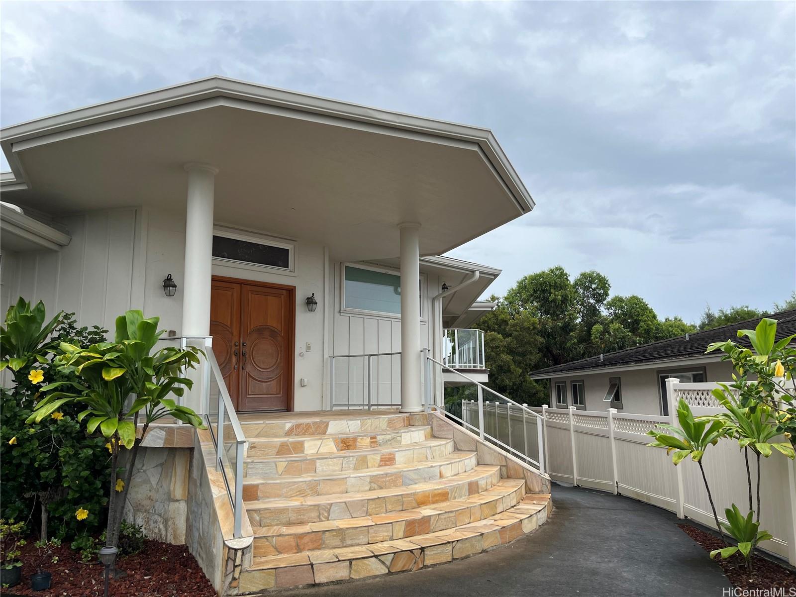 98-861 Kaahele St Aiea - Hawaii Rental