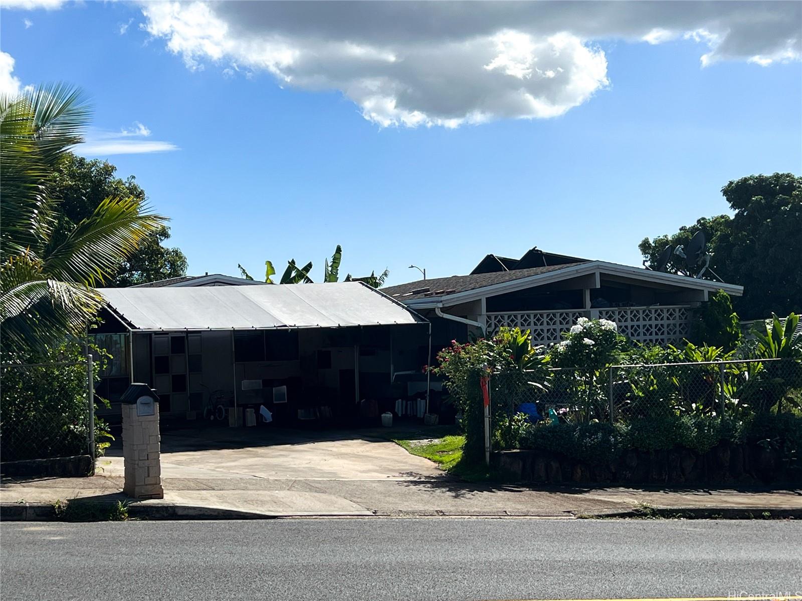 98-881 Kaamilo Street , Aiea, Hi 96701 | Aiea Heights