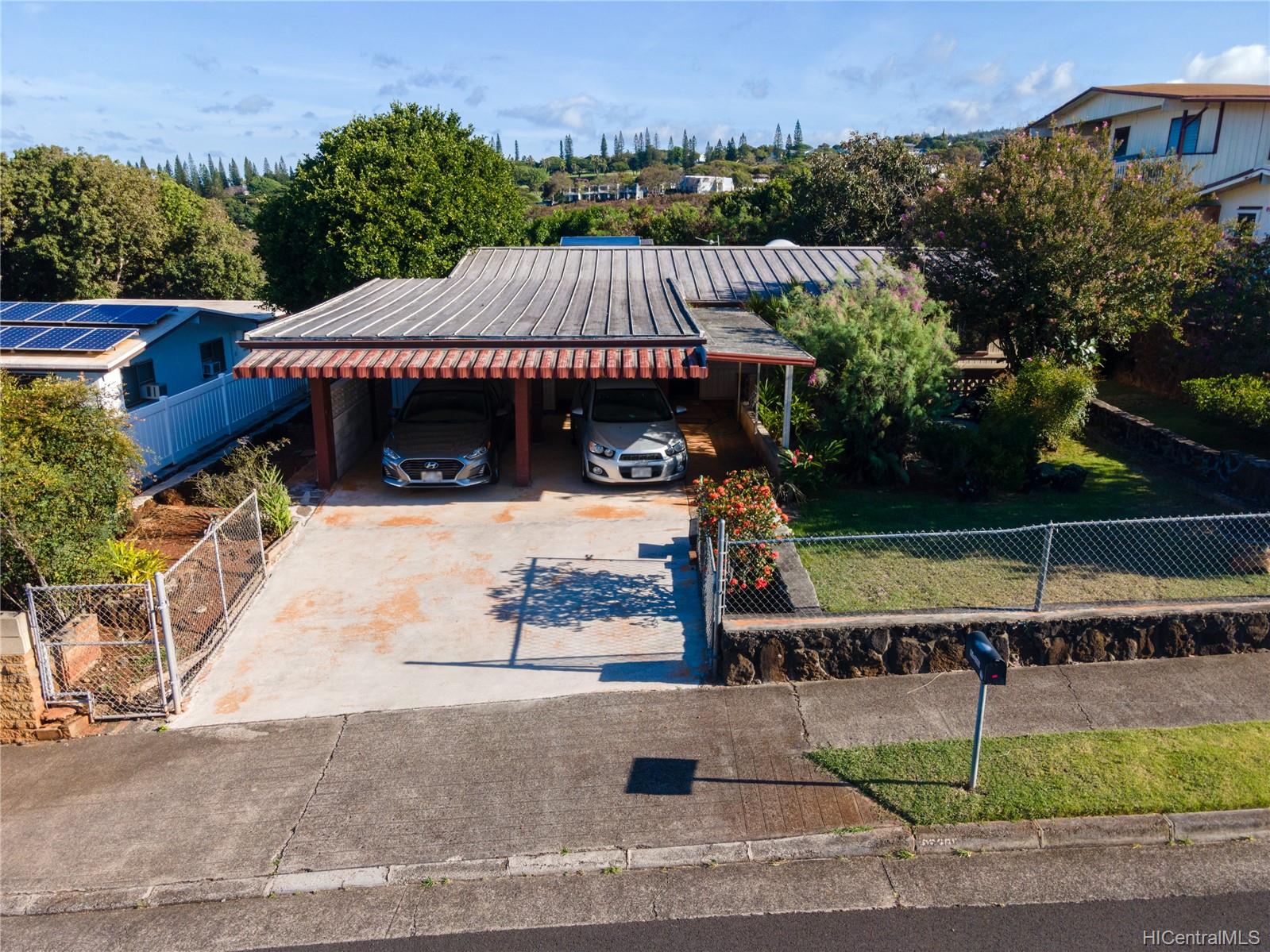 98-906 Kaamilo Street , Aiea, Hi 96701 | Aiea Heights