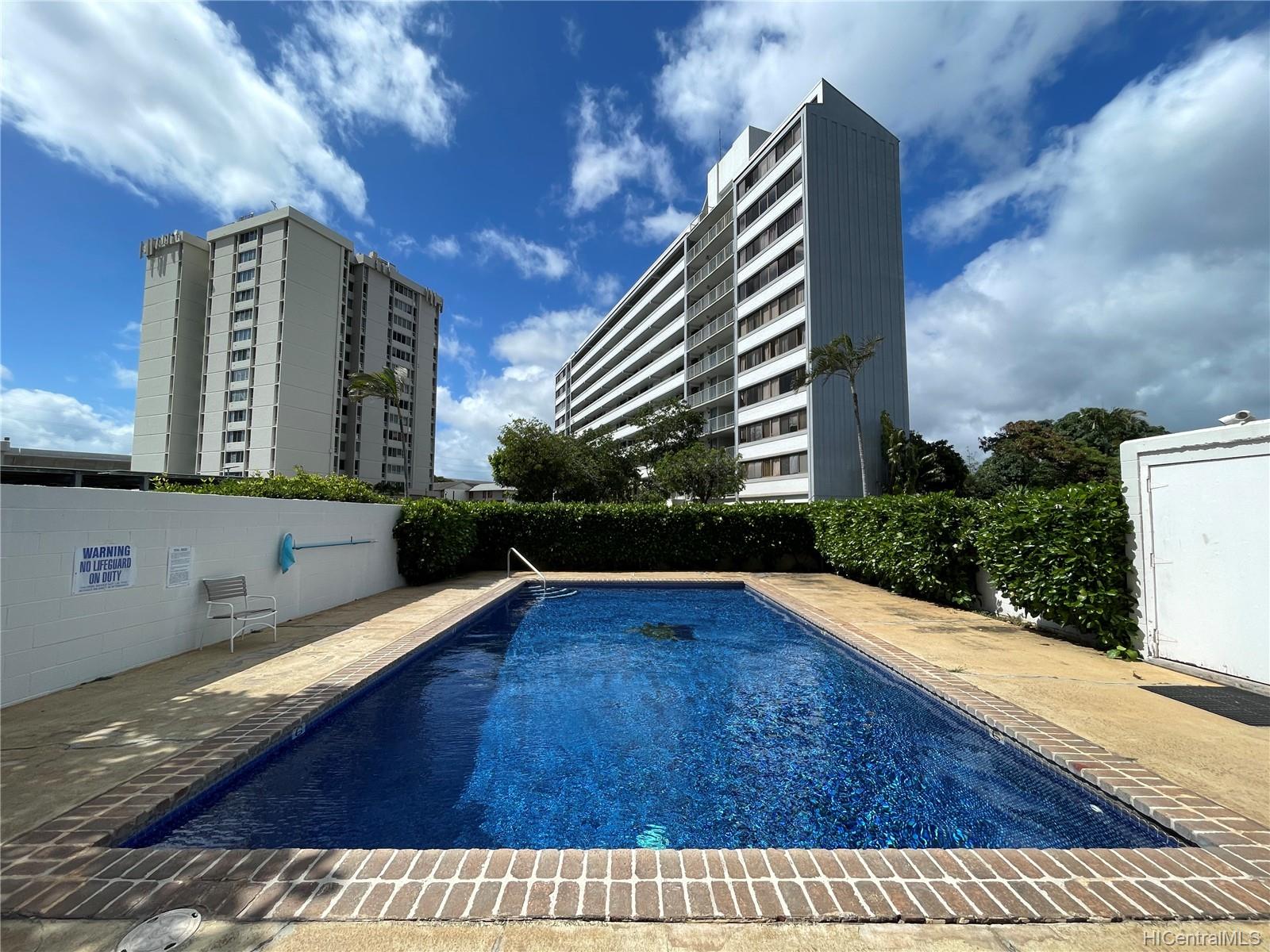 99-015 Kalaloa Streets Aiea - Hawaii Rental Centre Court