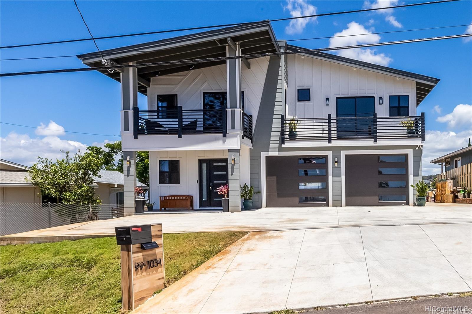 99-1034 Puumakani Street , Aiea, Hi 96701 | Halawa