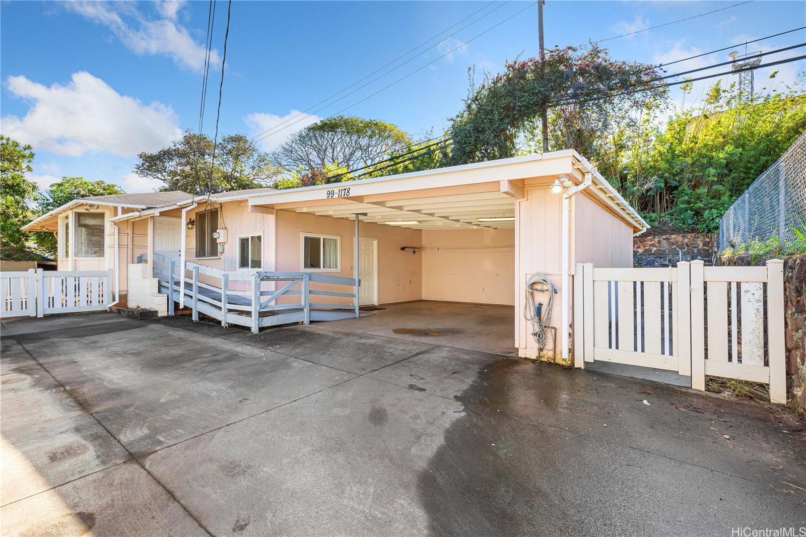 99-1178 Halawa Hts Road , Aiea, Hi 96701 | Halawa Heights