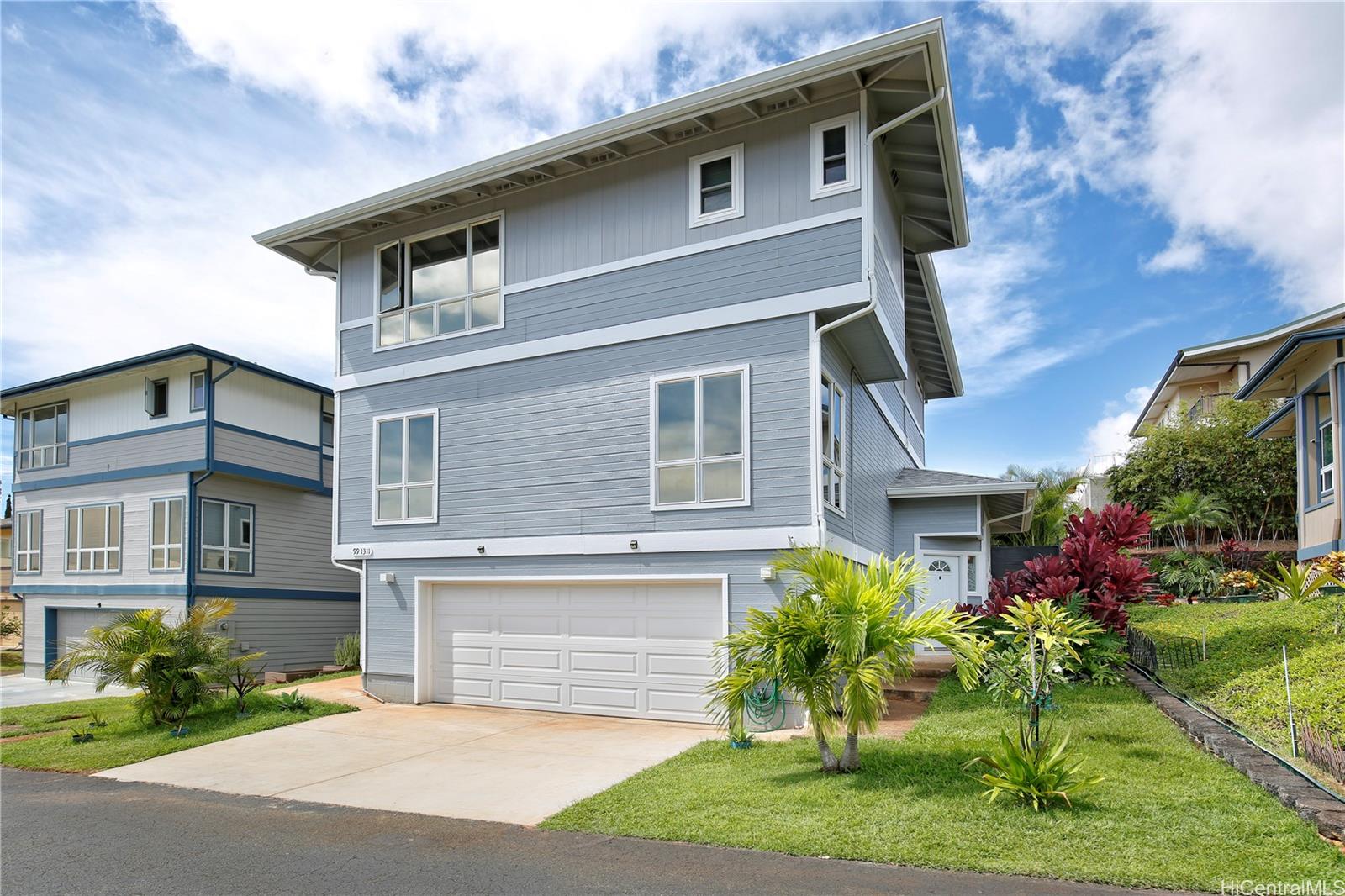 99-1311 Aiea Heights Drive 43 Aiea - Hawaii Rental