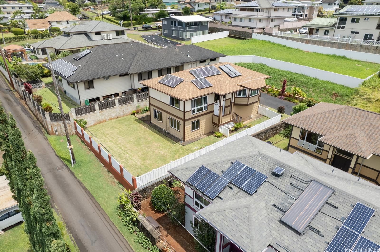 99-1317 Aiea Heights Drive 41, Aiea, Hi 96701 | Aiea Heights