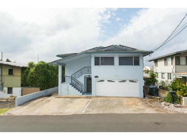 99-142 Kulina St , Aiea, Hi 96701 | Aiea Area