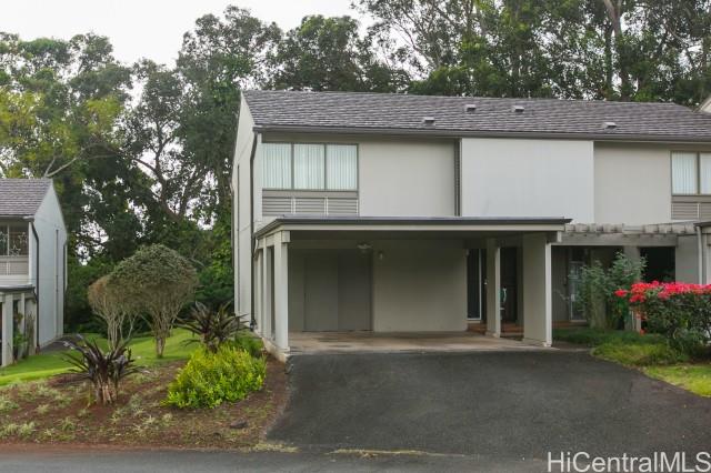 99-1440 Aiea Heights Drive # 15, 99-1440 Aiea Heights Drive, Aiea ...