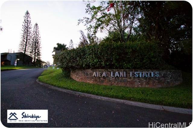 99-1440 Aiea Heights Drive # 45, 99-1440 Aiea Heights Drive, Aiea ...
