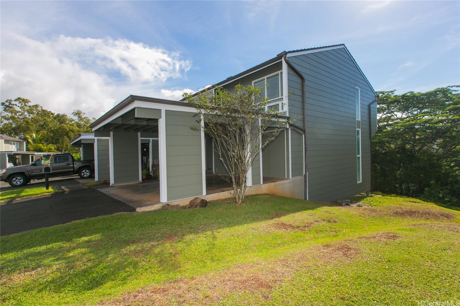 99-1440 Aiea Heights Drive # 47, 99-1440 Aiea Heights Drive, Aiea ...