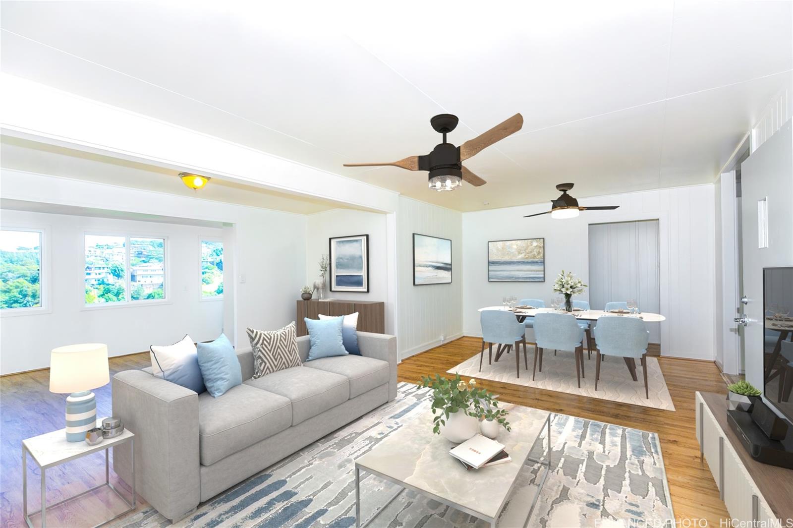 99-401 Aiealani Place B, Aiea, Hi 96701 | Halawa Heights