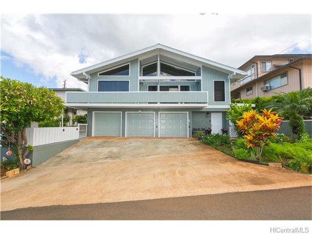 99-410 Hakina Street , Aiea, Hi 96701 | Aiea Heights