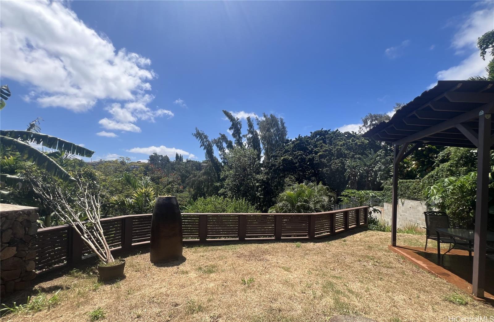 99-460A Fernridge Place 15-C, Aiea, Hi 96701 - Halawa Heights