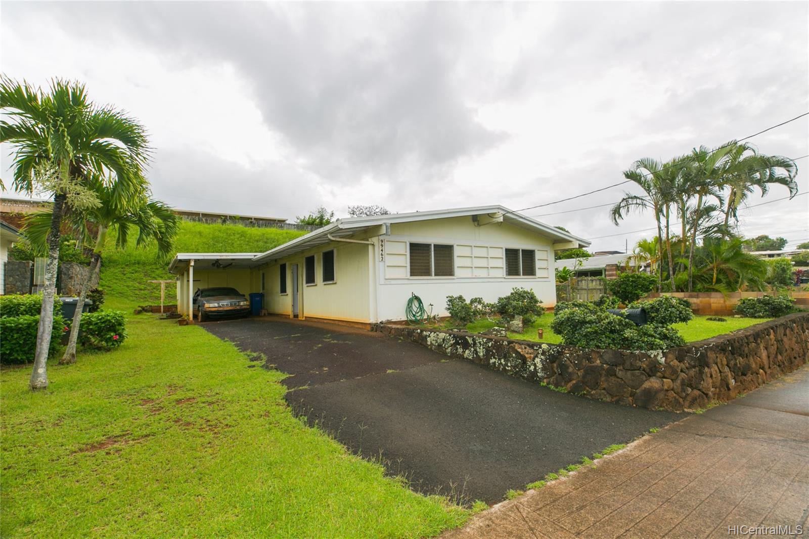 99-462 Paihi Street , Aiea, Hi 96701 | Halawa