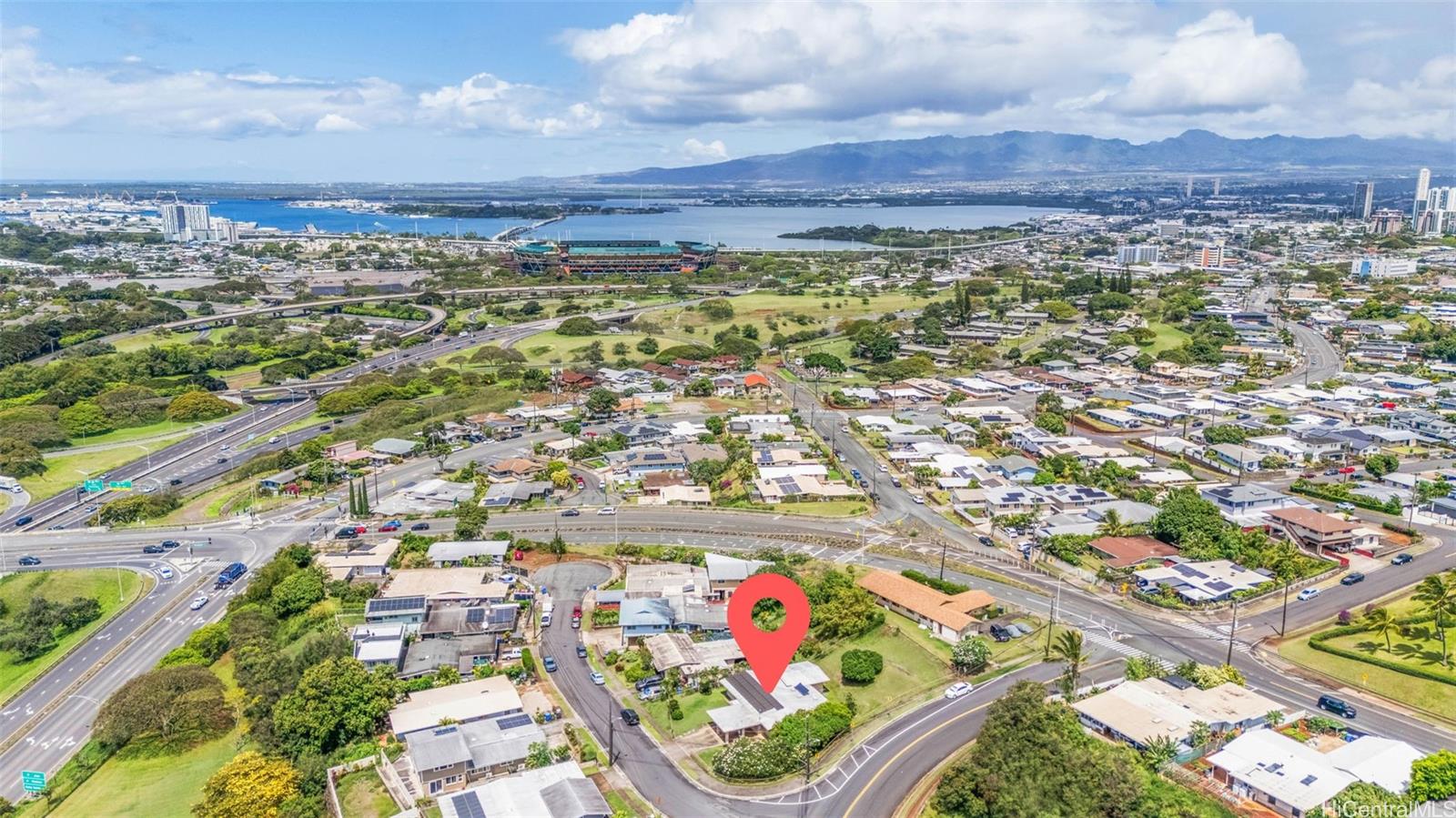 99-588 Auhau Pl , Aiea, Hi 96701 | Halawa