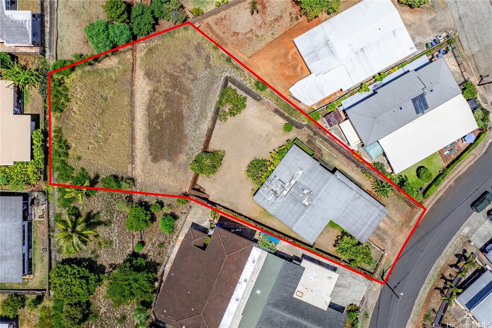 99-612 Honohina St , Aiea, Hi 96701 | Halawa