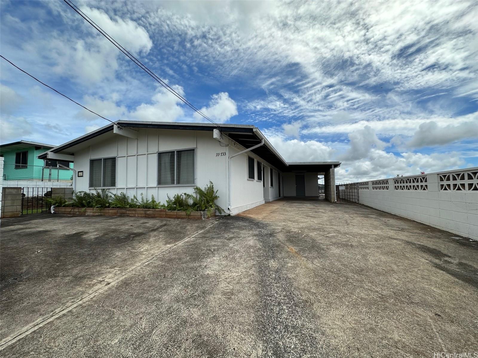 99-733 Halawa Hts Road , Aiea, Hi 96701 | Halawa