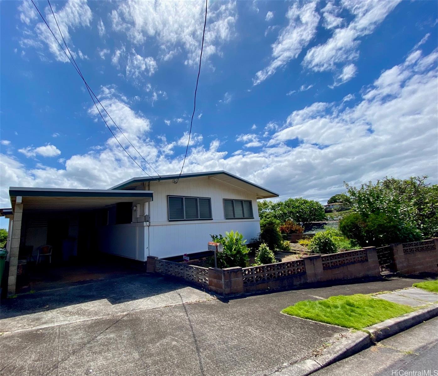 99-938 Aumakiki Loop , Aiea, Hi 96701 | Halawa