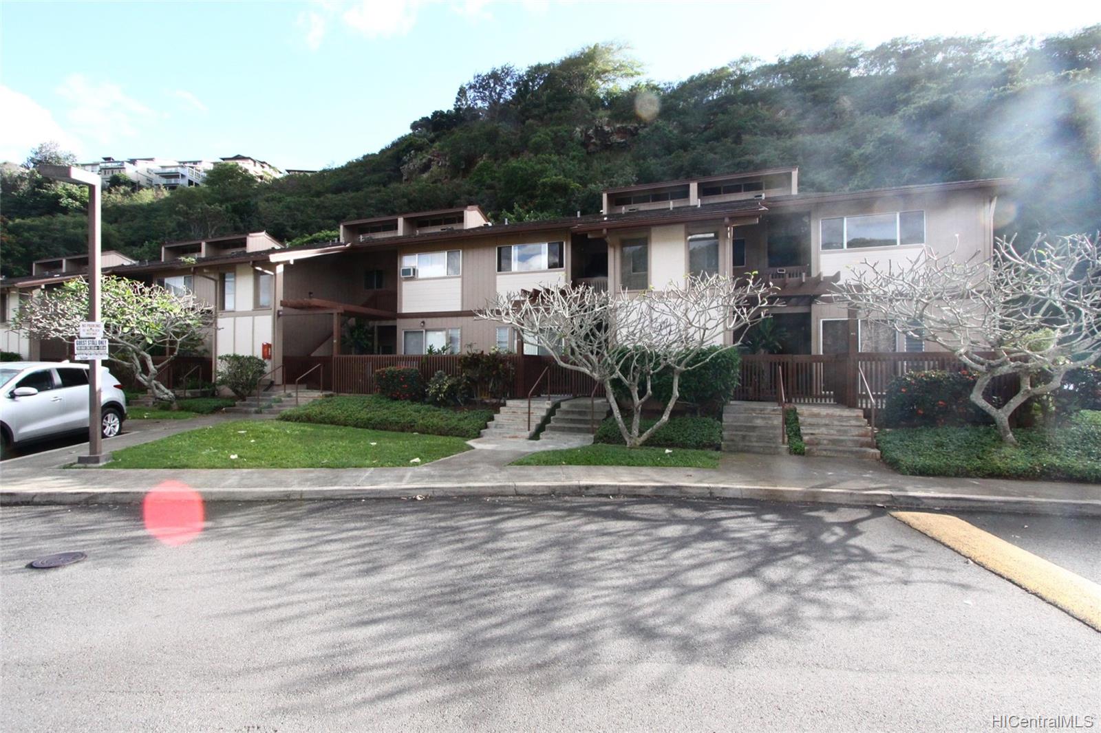 202002409 Newtown, Aiea ,Hi 96701,Newtown Meadows - rental