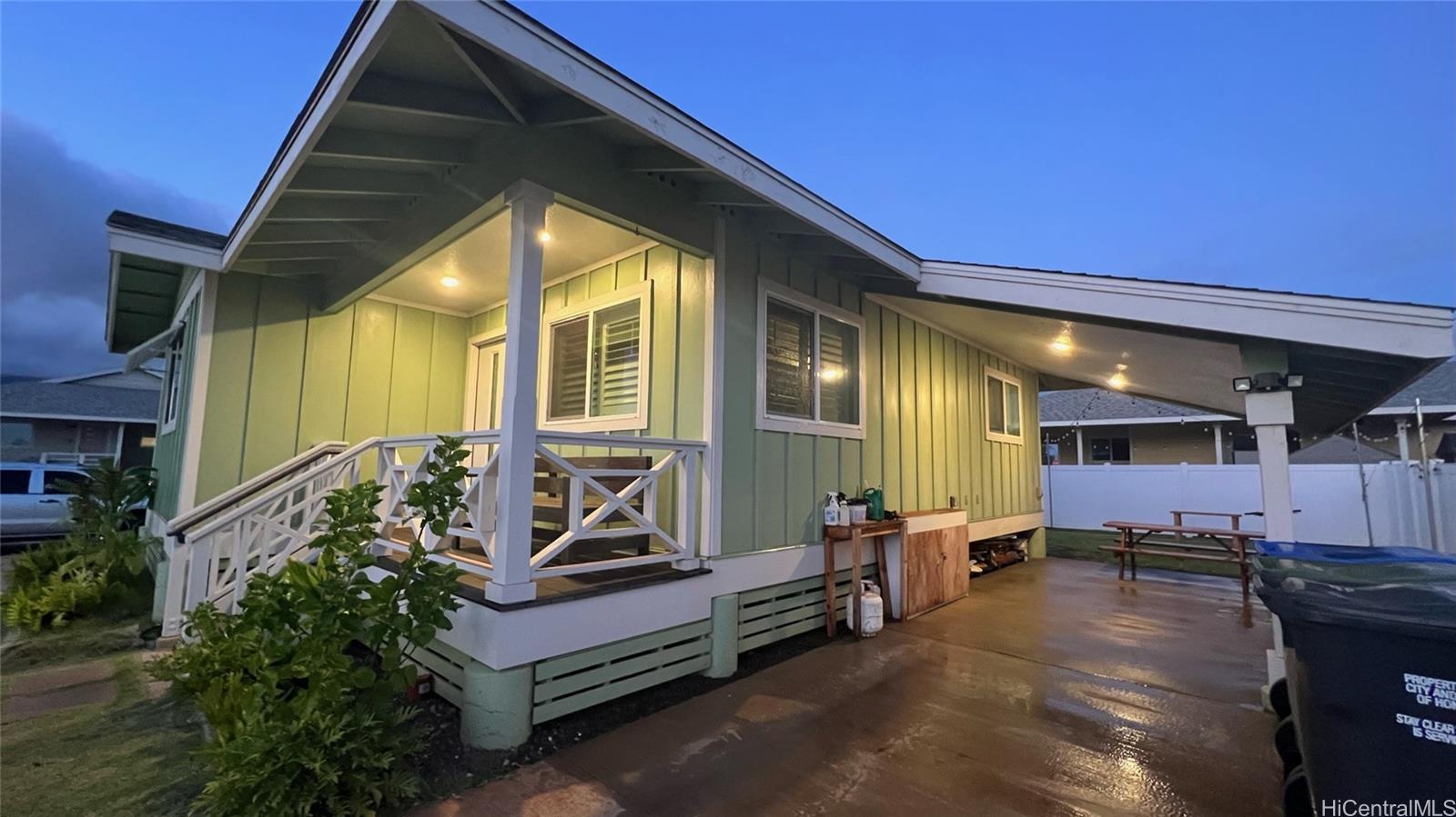 202300015 Hoopili-hooulu, Ewa Beach ,Hi 96706, - rental