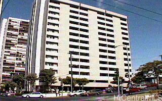 Ward Kinau condo MLS 1004657, Punchbowl-lower Honolulu - Sold