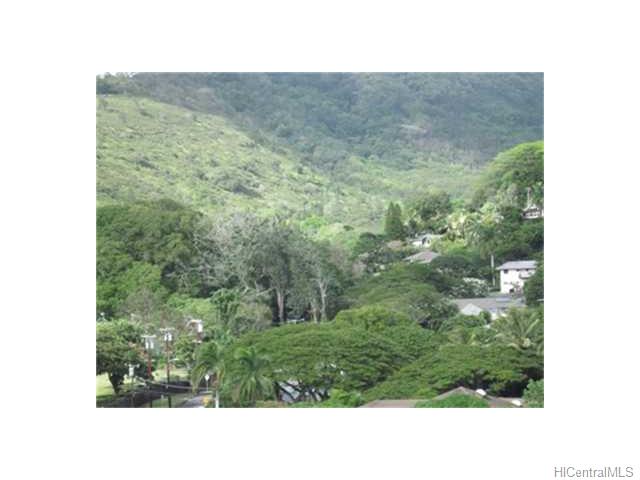 Anga-roa condo MLS 1013934, Makiki Area Honolulu - Sold