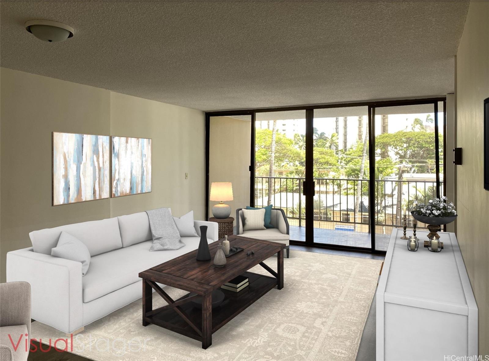 250 Ohua condo MLS 202216501, Waikiki Honolulu - Unavailable