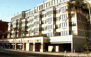 Honuakaha condo MLS 2404397, Kakaako Honolulu - Unavailable