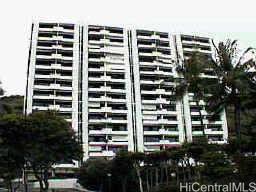 Naniwa Gardens condo MLS 2604766, Hahaione-lower Honolulu - Sold