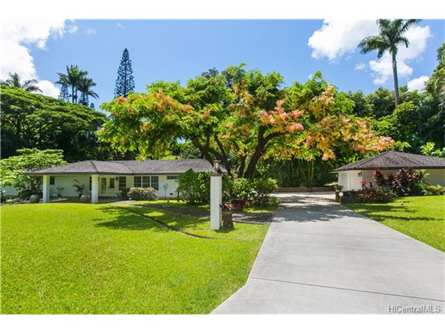 201711768 Haiku Plantation, Kaneohe ,Hi 96744, - rental