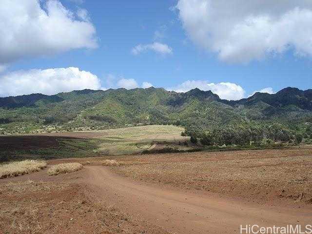 0 Kunia Rd Lot 9, Waipahu, Hi 96797 - Ag/preserve