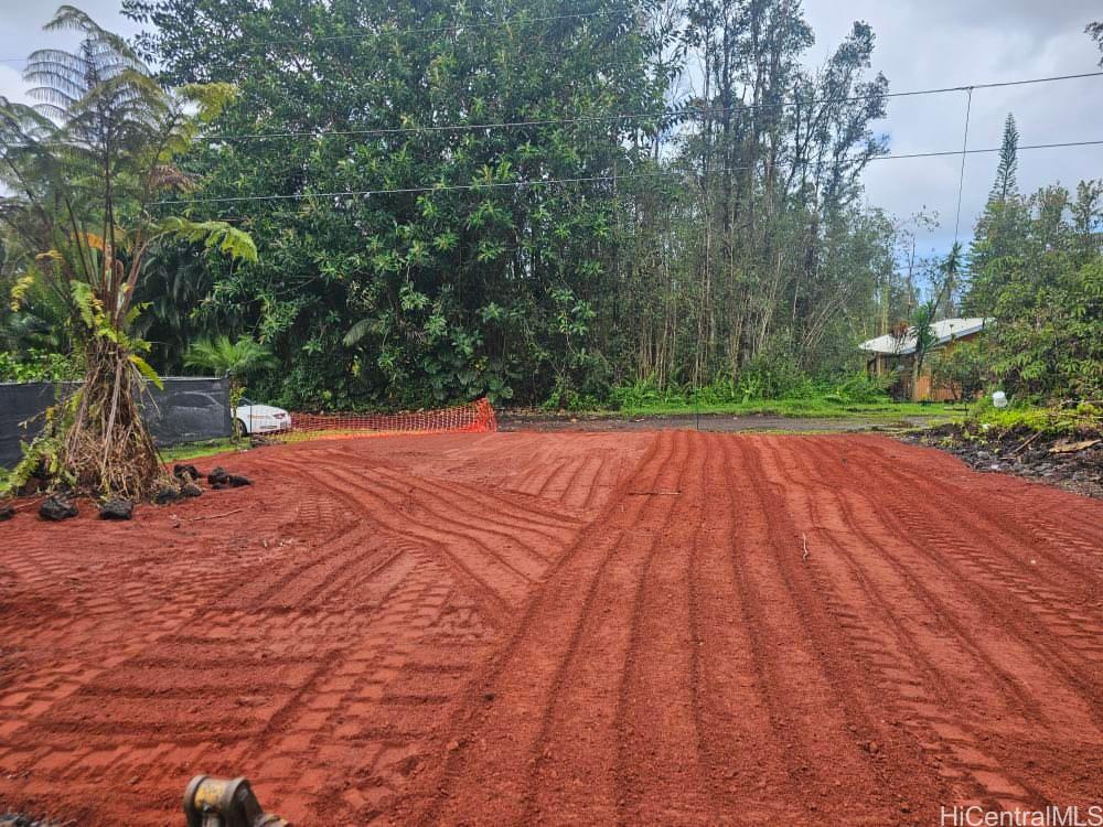 Lot 1022 Oahu Rd , Pahoa, Hi 96778 - Nanawale Est