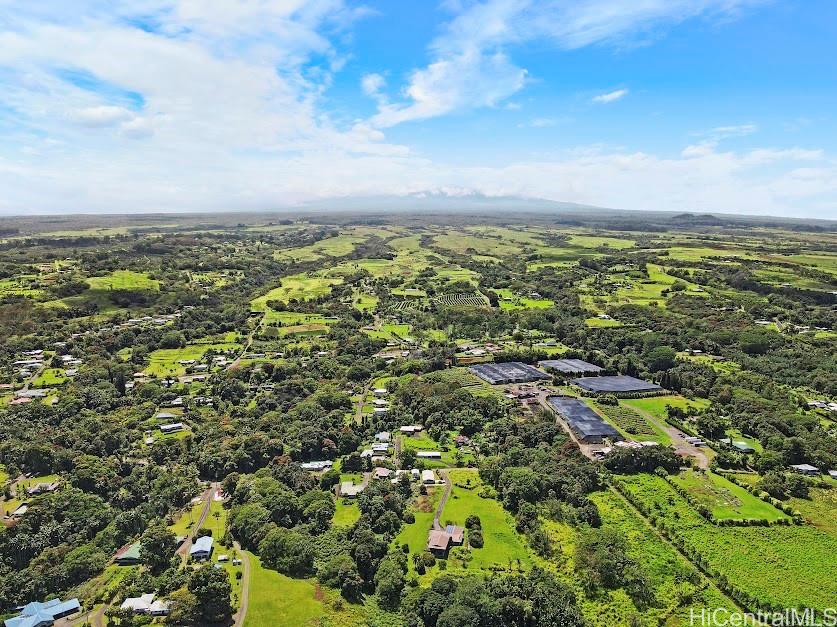 Lot 284E Lehuanani Street , Mountain View, Hi 96771 - Mt View Subd