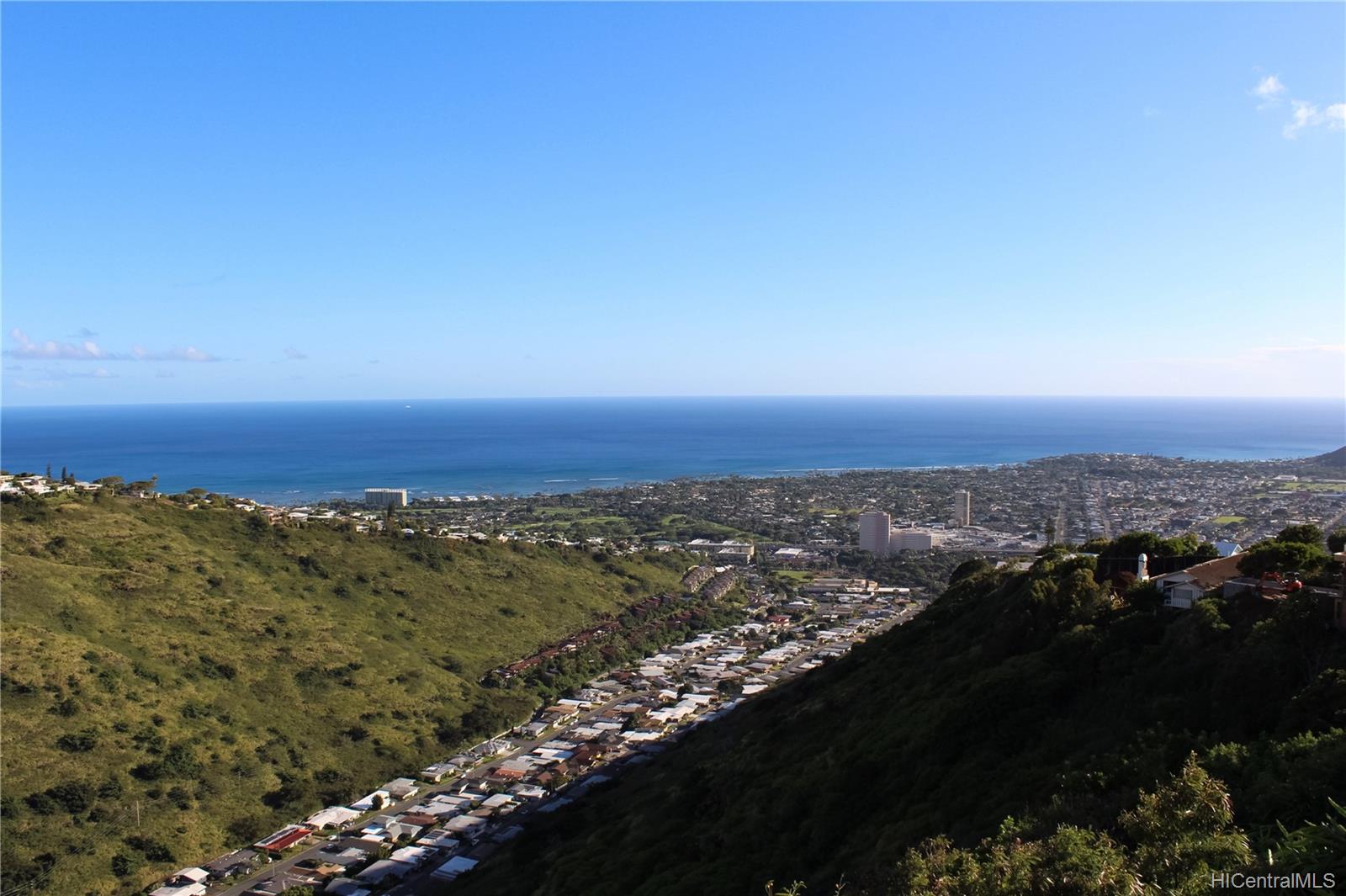 0 Mana Place , Honolulu, Hi 96816 - Maunalani Heights