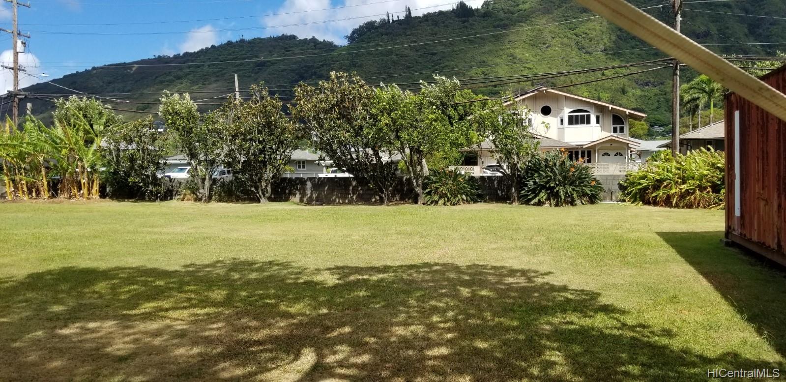 0 Manoa Road , Honolulu, Hi 96822 - Manoa Area