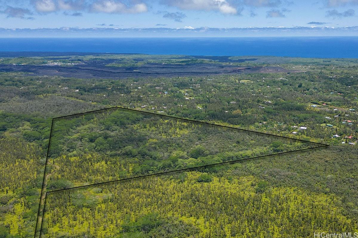 0 Pahoa Kalapana Rd , Pahoa, Hi 96778 - Pahoa