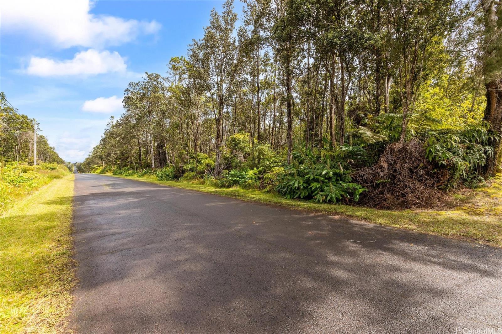 tbd Mokuna Street , Volcano, Hi 96785 - Royal Hwn Est