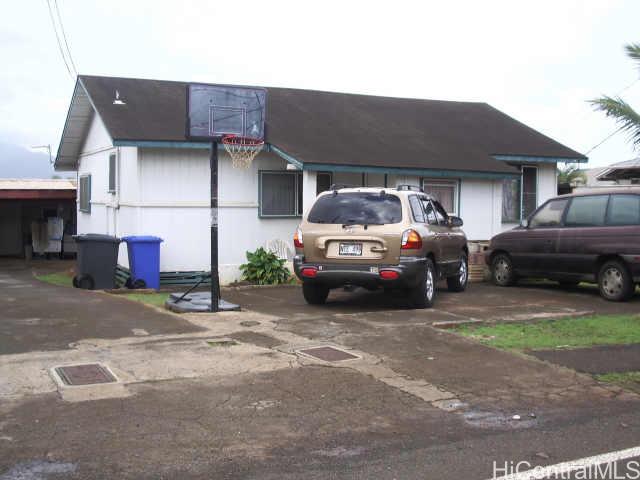 2600948 Whitmore Village, Wahiawa ,Hi 96786 - home Unavailable