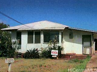 9905571 Whitmore Village, Wahiawa ,Hi 96786 - home Sold